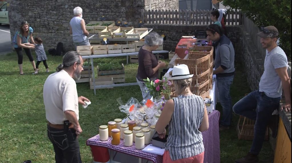 Activités touristiques - Mairie d'Ardin - Site officiel