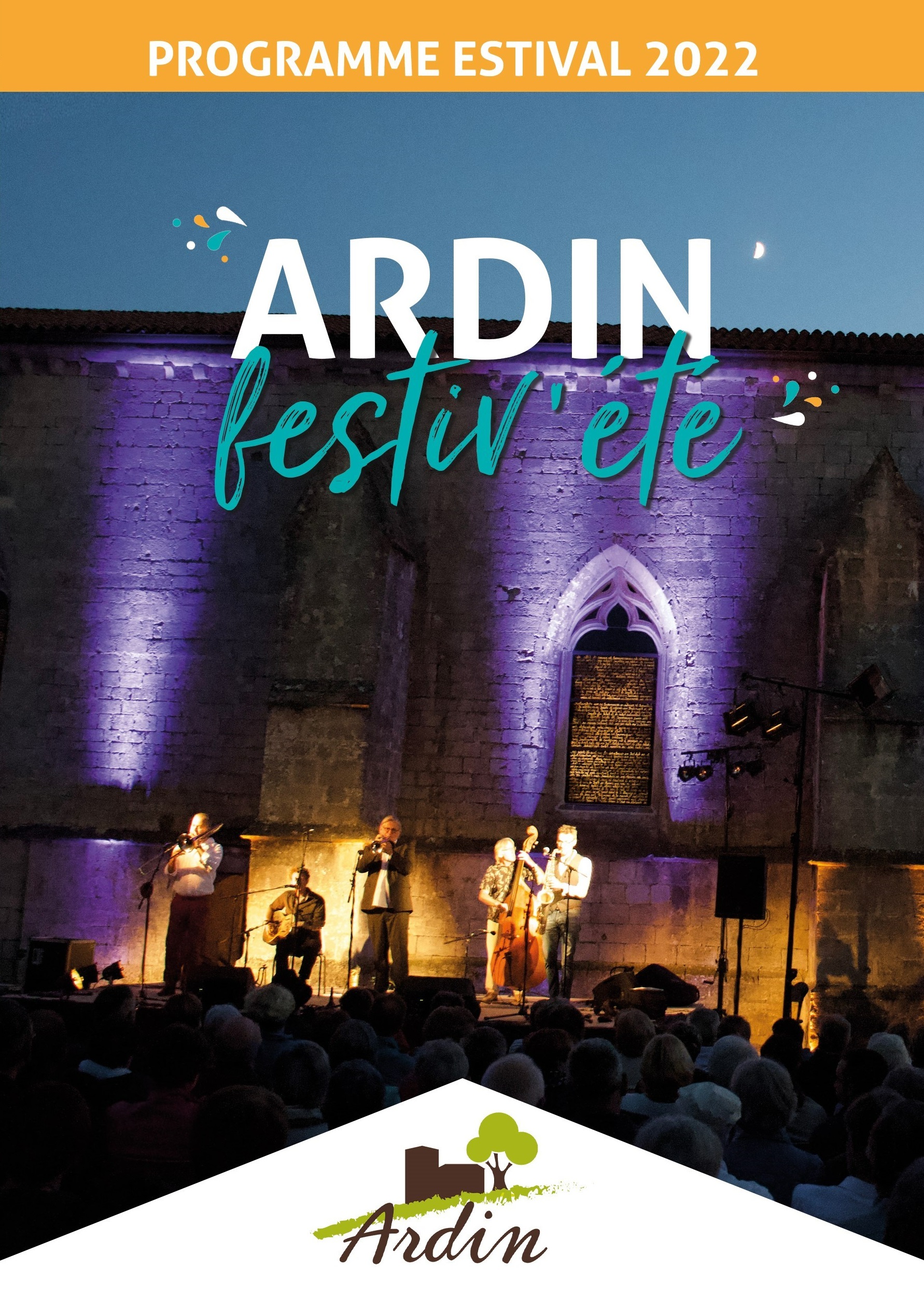 Mairie d'Ardin - Site officiel